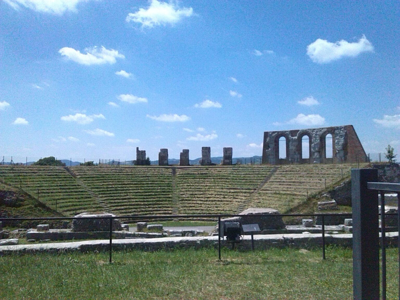 Servizi - ArcheoTech